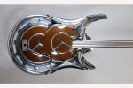 Guitar - Hubcap Creatures